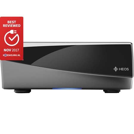 HEOS dealer | EP:John van de Rijt