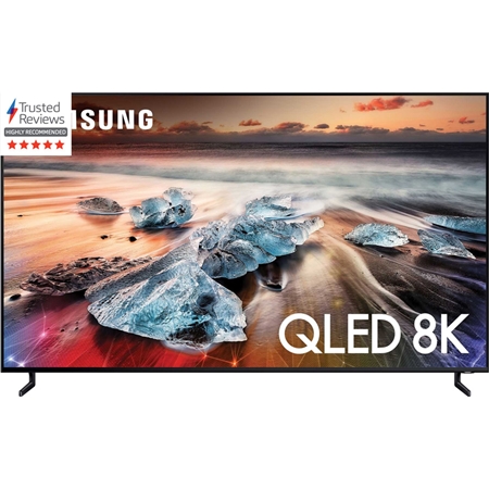 Samsung QLED TV | 4K en 8K | EP.nl - onze service maakt het verschil