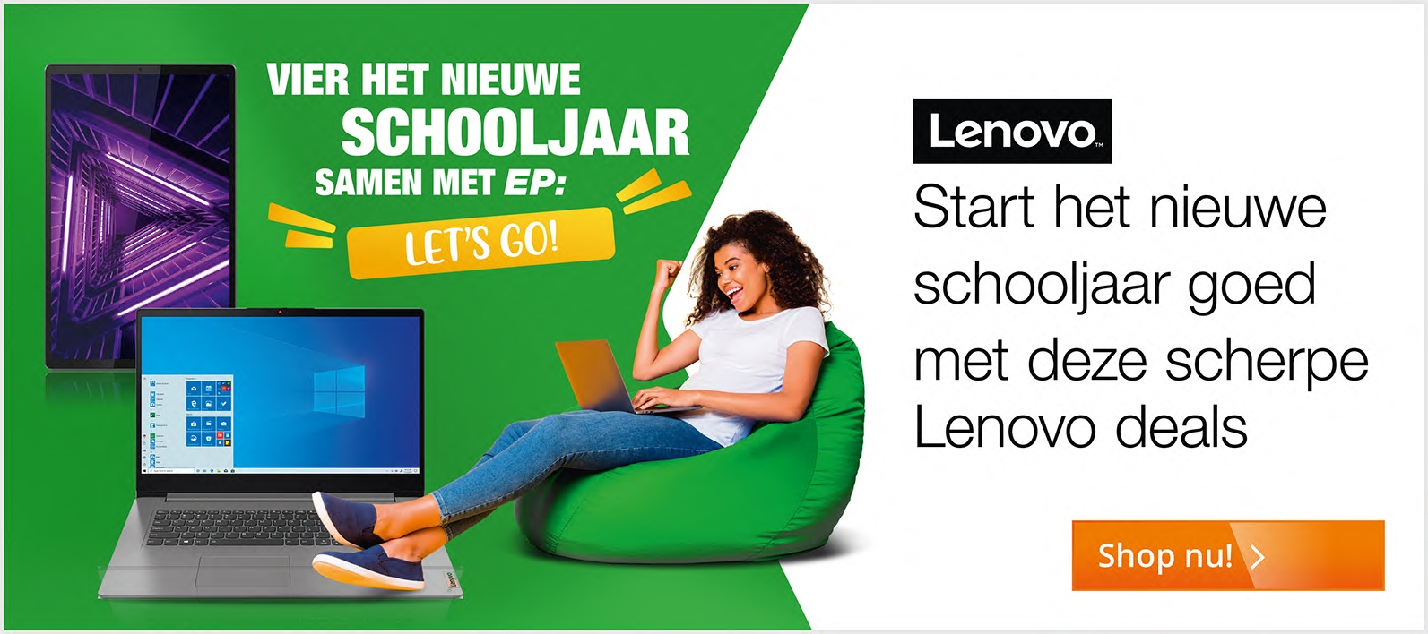 EP: die doet het | EP.nl - Onze service maakt het verschil