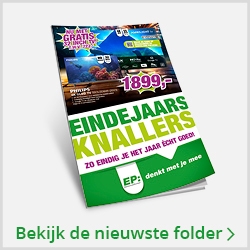 Welkom bij EP:Total Electronics