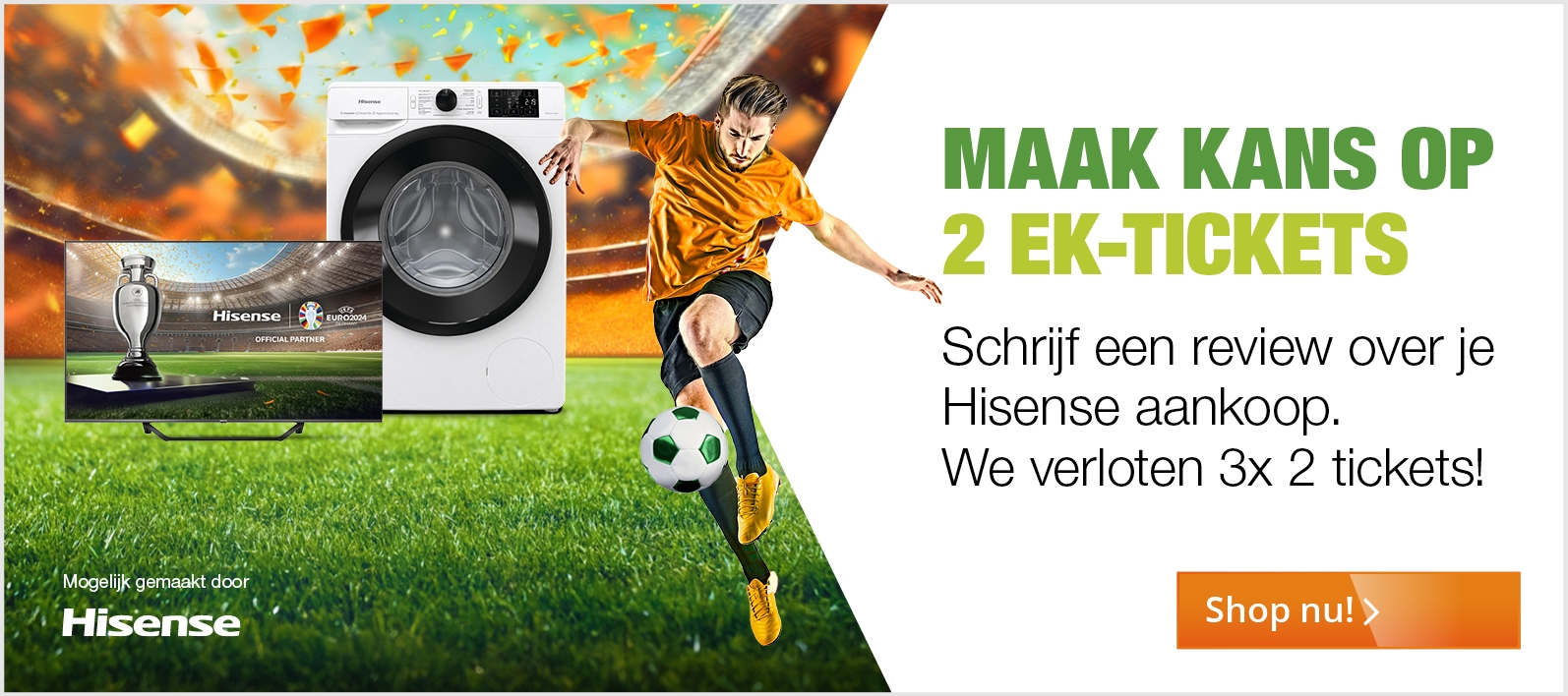 EP: denkt met je mee | EP.nl