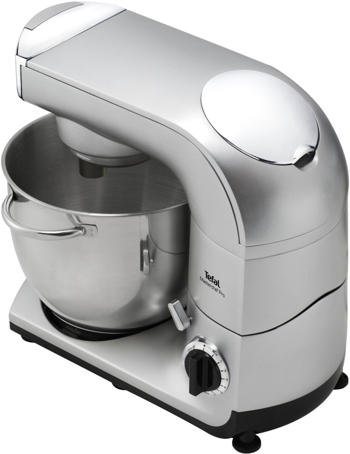 Tefal QB625D Masterchef Pro keukenmachine kopen? | EP.nl
