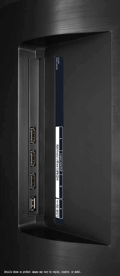 LG OLED55CX6LA 4K OLED TV kopen? | EP.nl