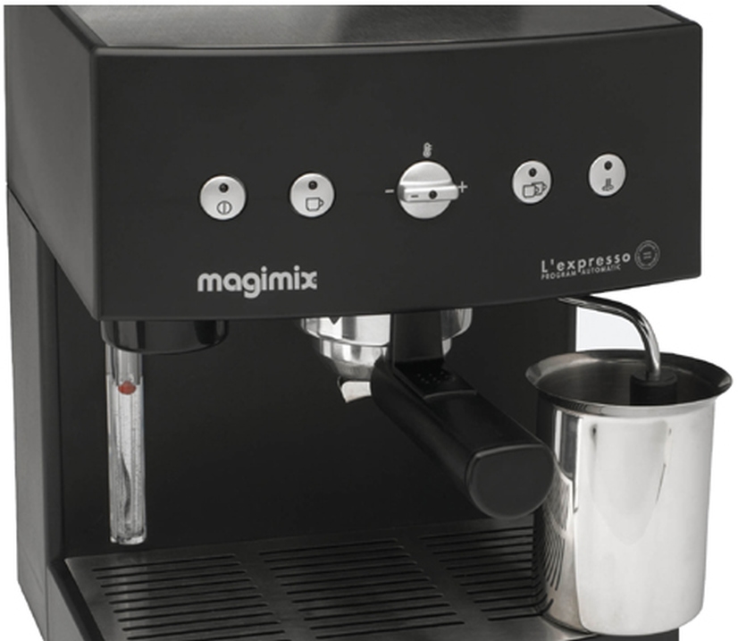 Magimix L’expresso Automatic 11414 espressomachine kopen? | EP.nl