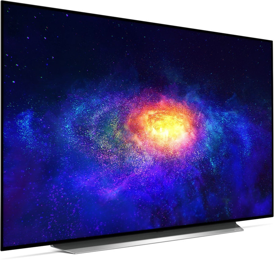 LG OLED55CX6LA 4K OLED TV kopen? | EP.nl