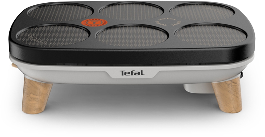 Tefal PY900D Crep' Gourmet crepes maker kopen? | EP.nl