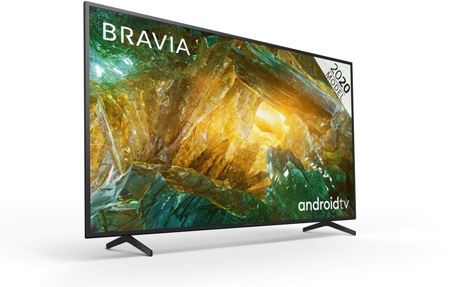 Sony KD-55XH8096 4K LED TV kopen? | EP.nl