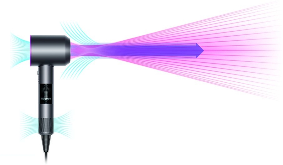 Dyson Supersonic fohn kopen? | EP.nl