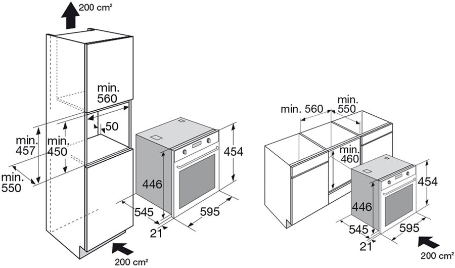 ETNA CM751ZT inbouw combimagnetron kopen? | EP.nl