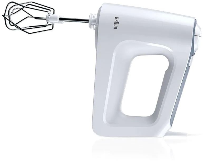 Braun HM 3135 WH MultiMIx 3 handmixer kopen? | EP.nl