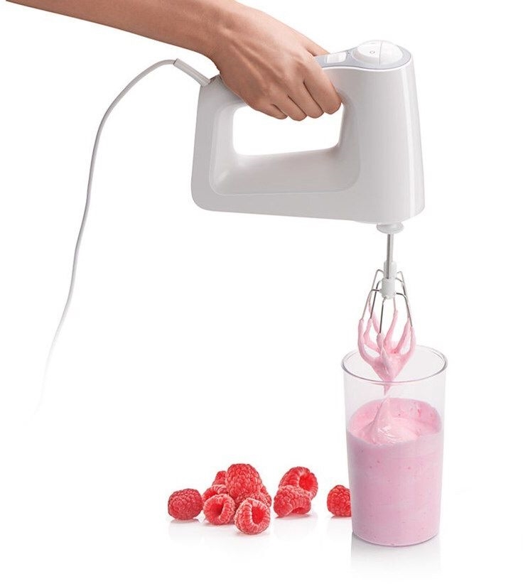 Braun HM 3135 WH MultiMIx 3 handmixer kopen? | EP.nl
