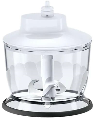 Braun HM 3135 WH MultiMIx 3 handmixer kopen? | EP.nl