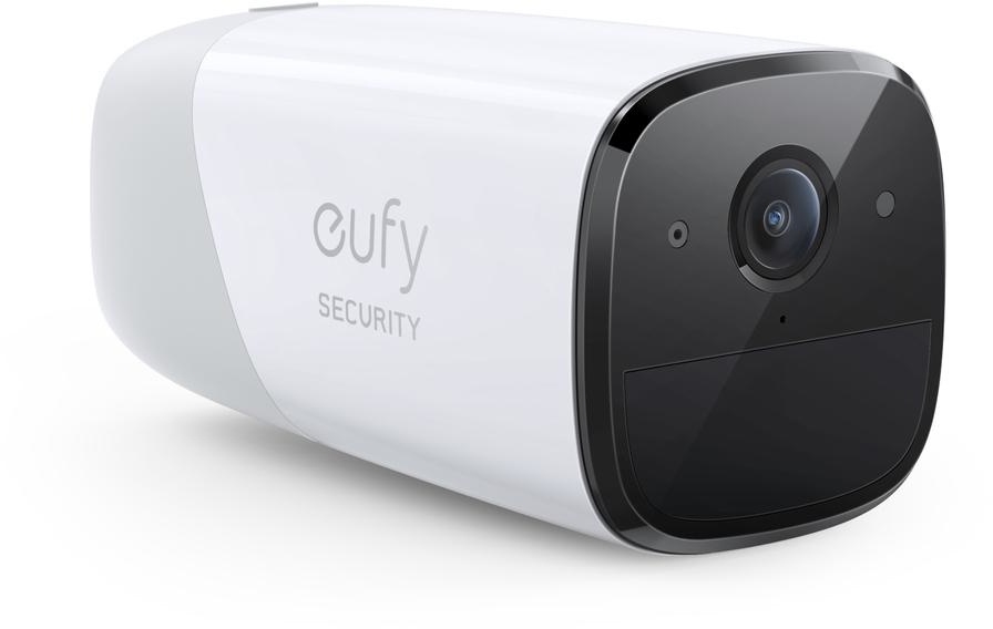 Eufy by Anker eufyCam 2 Pro (uitbreiding) kopen? | EP.nl