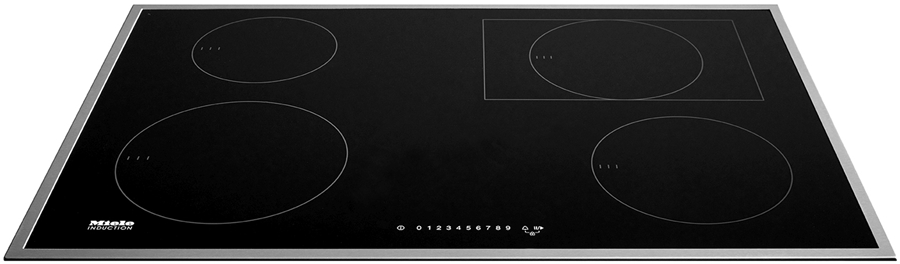 Miele KM 7210 FR inductie kookplaat kopen? | EP.nl