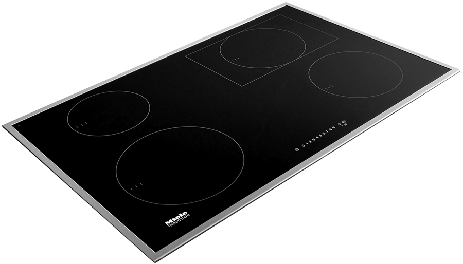 Miele KM 7210 FR inductie kookplaat kopen? | EP.nl