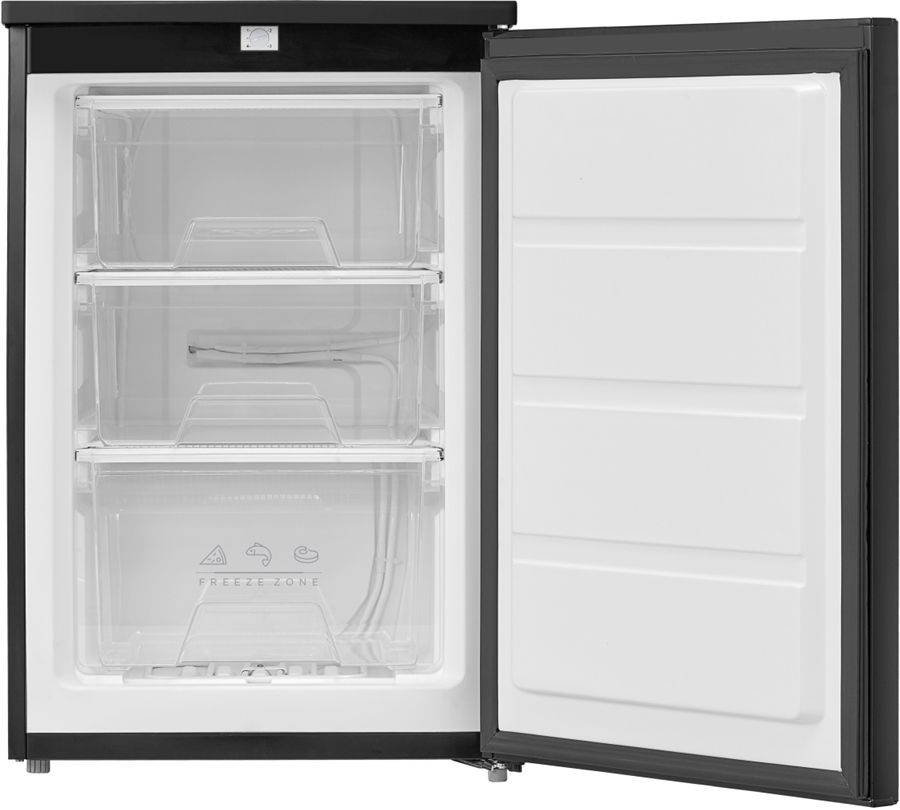 Inventum VR550B tafelmodel vriezer kopen? | EP.nl