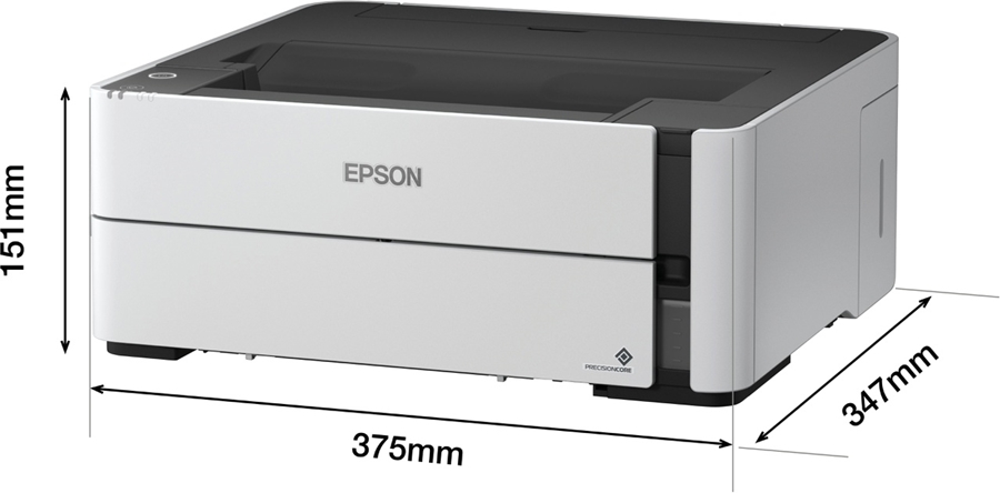 Epson EcoTank ET-M1170 kopen? | EP.nl