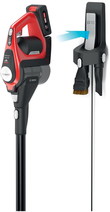 Bosch BBS8214PET Serie 8 Unlimited Gen2 ProAnimal steelstofzuiger kopen ...