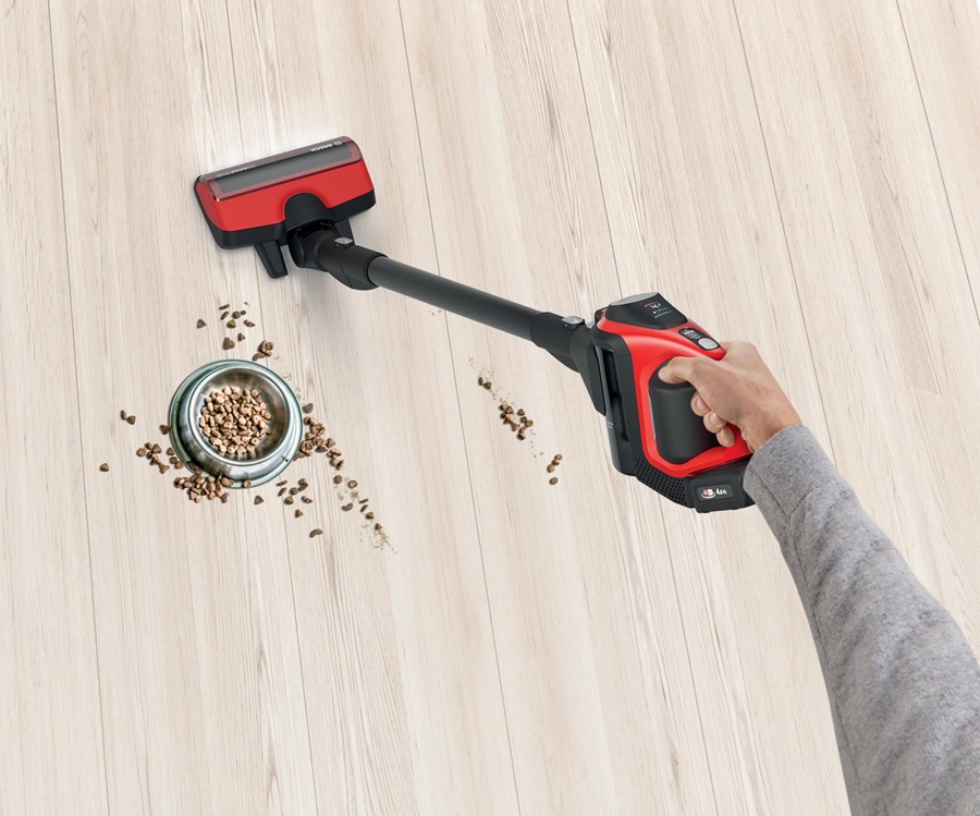 Bosch BBS8214PET Serie 8 Unlimited Gen2 ProAnimal steelstofzuiger kopen ...