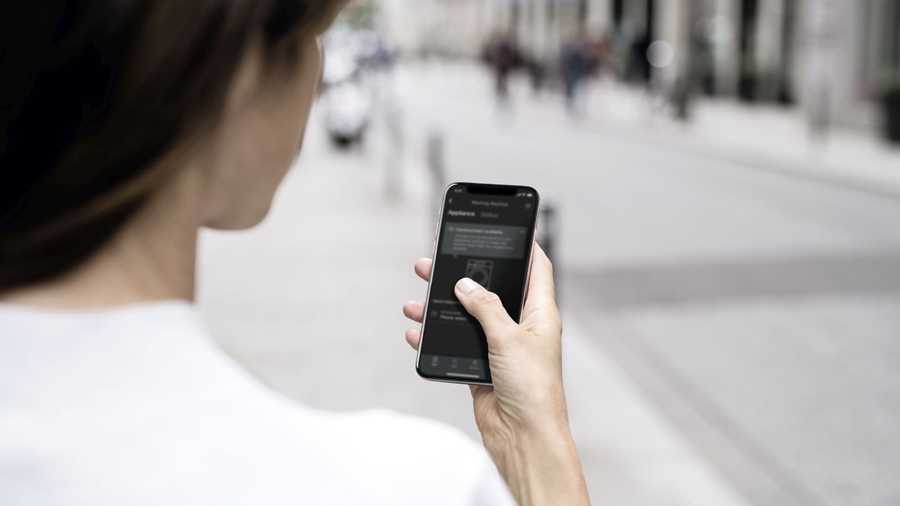 Miele TEF 775 WP Excellence GreenPerformance warmtepompdroger kopen ...