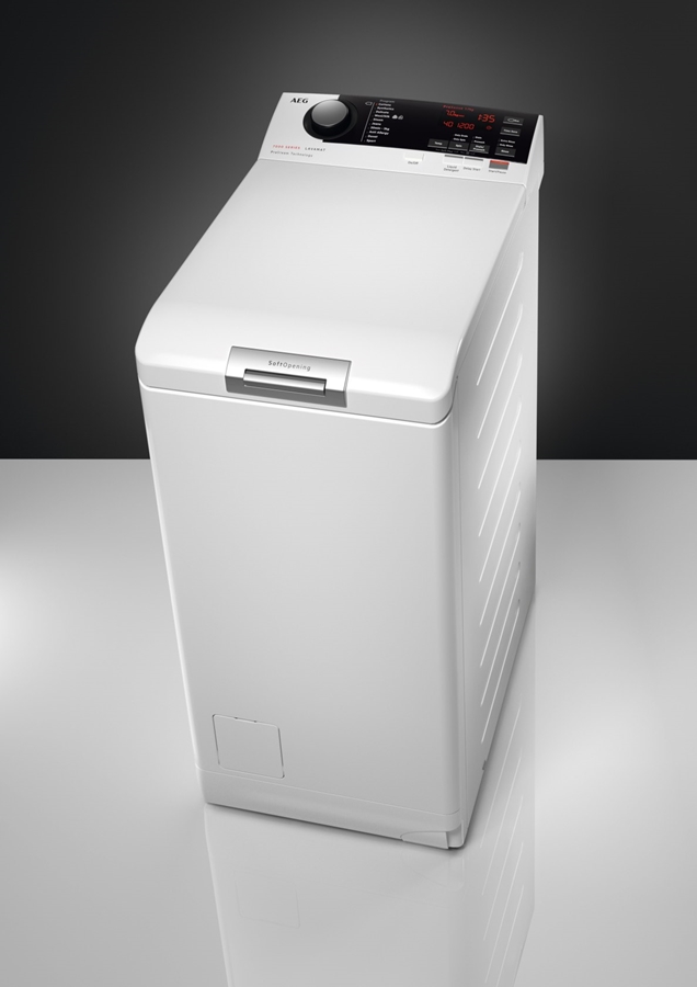 AEG L7TBN73E 7000 Serie wasmachine kopen? | EP.nl