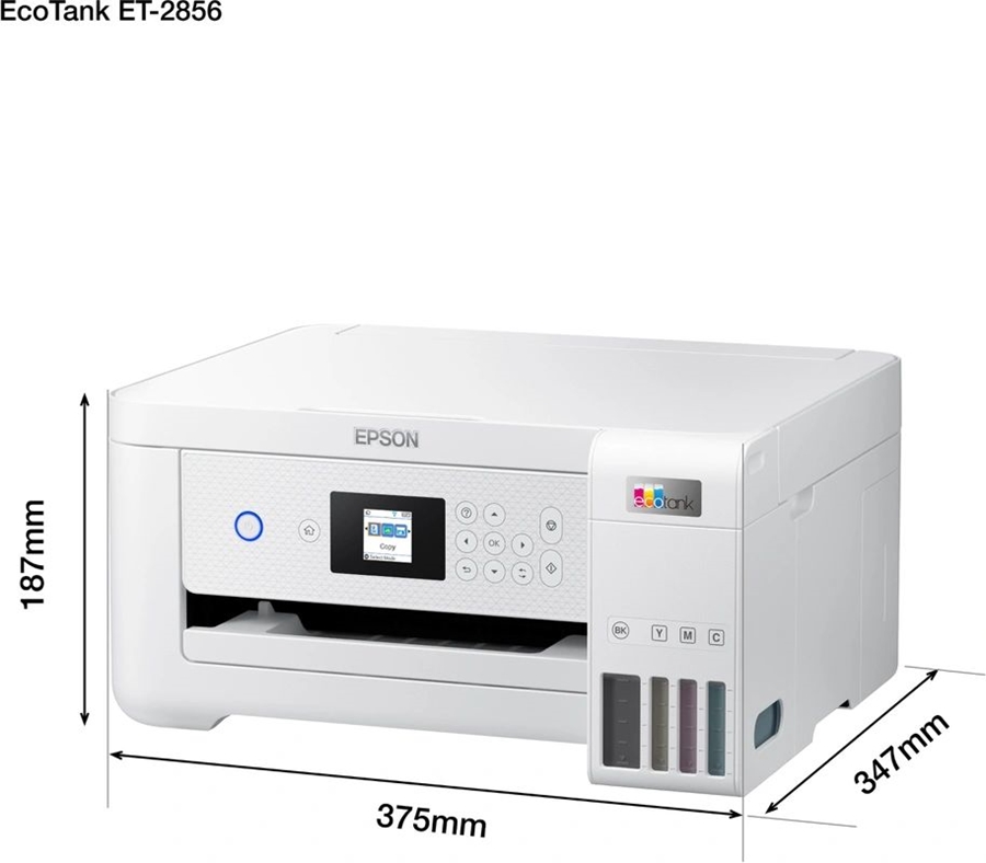Epson EcoTank ET-2856 kopen? | EP.nl