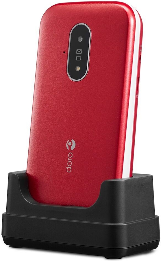 Doro 6820 senioren mobiele telefoon kopen? | EP.nl