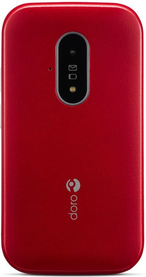 Doro 6820 senioren mobiele telefoon kopen? | EP.nl