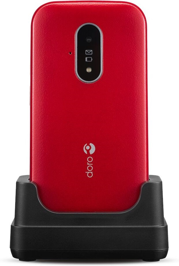 Doro 6820 senioren mobiele telefoon kopen? | EP.nl