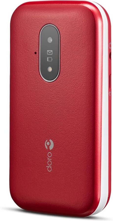Doro 6820 senioren mobiele telefoon kopen? | EP.nl
