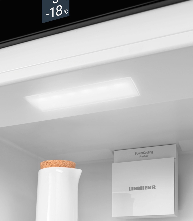 Liebherr CBNd 5723-20 Plus koelvriescombinatie kopen? | EP.nl
