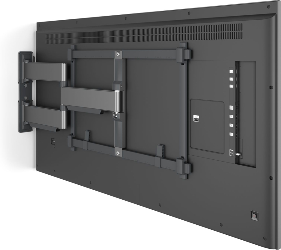 Vogel's ELITE TVM 5845 | Draabare tv-beugel XL | 55-100" kopen? | EP.nl