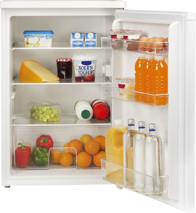 Edy EDTK5509 tafelmodel koelkast kopen? | EP.nl