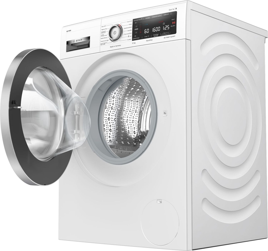 Bosch WAX32K90NL Serie 8 EXCLUSIV wasmachine kopen? | EP.nl