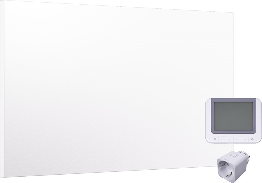 Etherma 60053 HO DUO S700RCW infrarood paneelverwarming kopen? | EP.nl