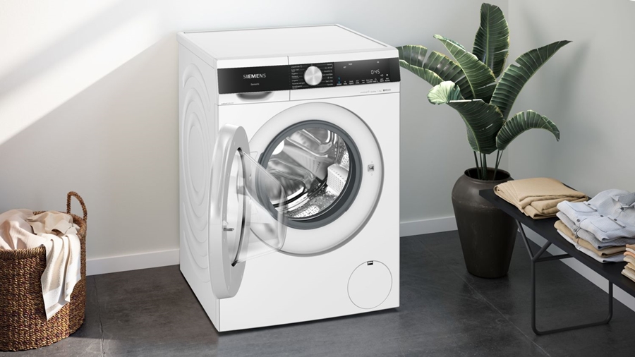 Siemens WG44G2Z9NL iQ500 wasmachine kopen? | EP.nl