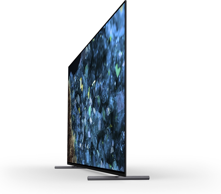 Sony Bravia XR-55A84L 4K OLED TV (2023) kopen? | EP.nl
