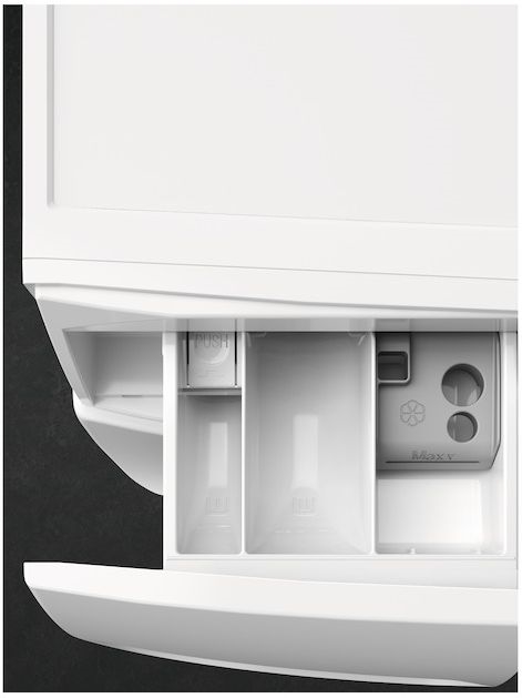 AEG LR6ALPHEN 6000 serie ProSense Wasmachine voorlader 8 kg kopen? | EP.nl