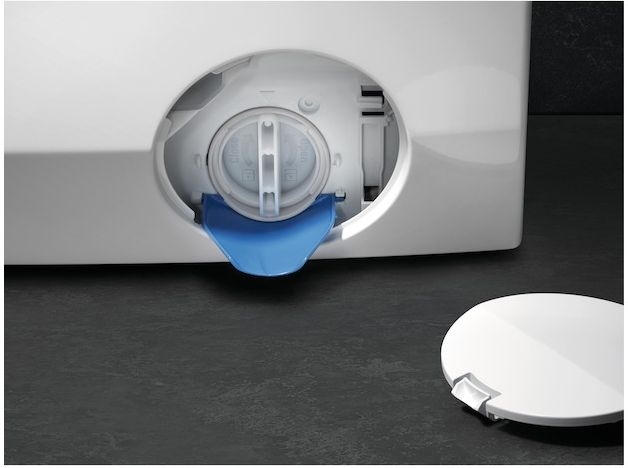 AEG LR6ALPHEN 6000 serie ProSense Wasmachine voorlader 8 kg kopen? | EP.nl