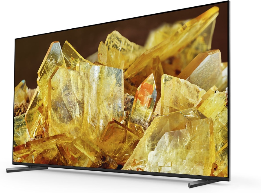 Sony Bravia XR-65X90L 4K Full Array LED TV (2023) kopen? | EP.nl