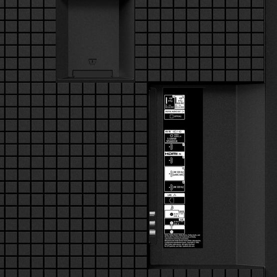 Sony Bravia XR-98X90L 4K Full Array LED TV (2023) kopen? | EP.nl