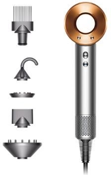 Dyson HD07 Super Sonic fohn kopen? | EP.nl