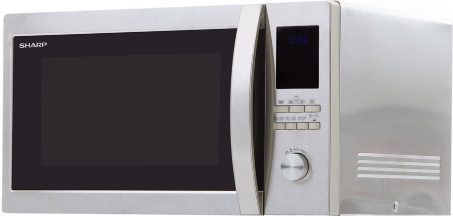 Sharp R982STWE vrijstaande combi magnetron kopen? | EP.nl