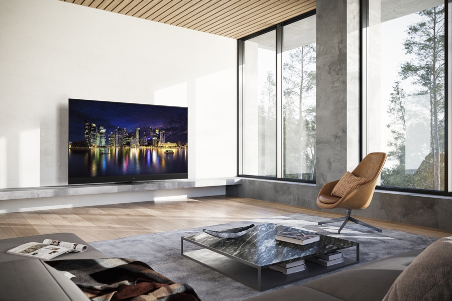 Panasonic TX-65MZW2004 4K OLED TV kopen? | EP.nl