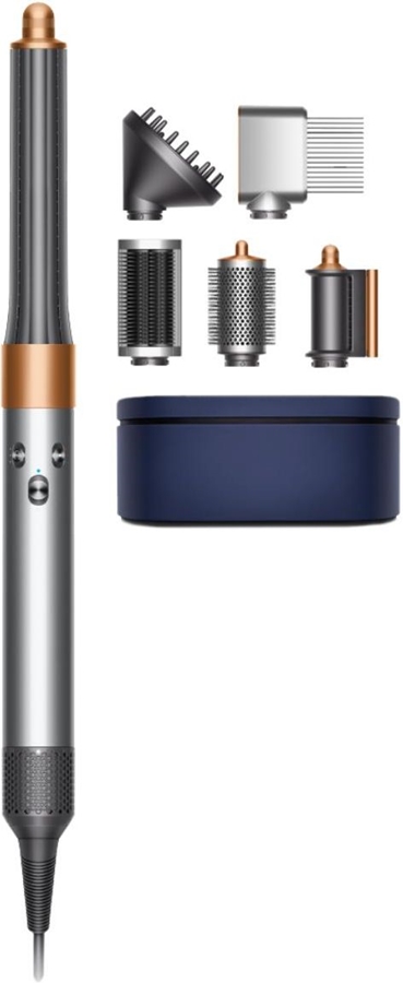 Dyson HS05 Airwrap Complete Long Diffuse haarset kopen? | EP.nl