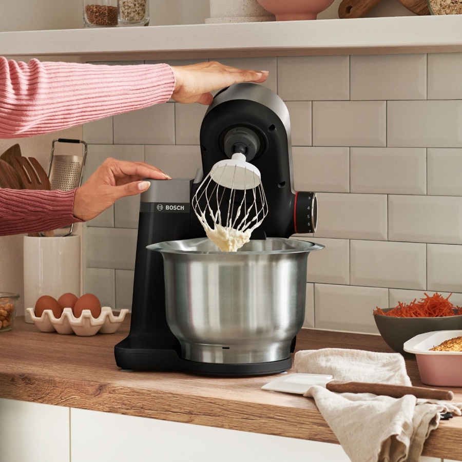 Bosch MUMS2VM00 Serie 2 keukenmachine kopen? | EP.nl