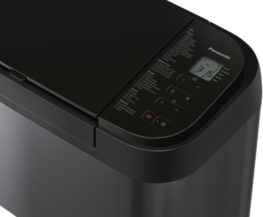 Panasonic SD-YR2540HXD broodbakmachine kopen? | EP.nl