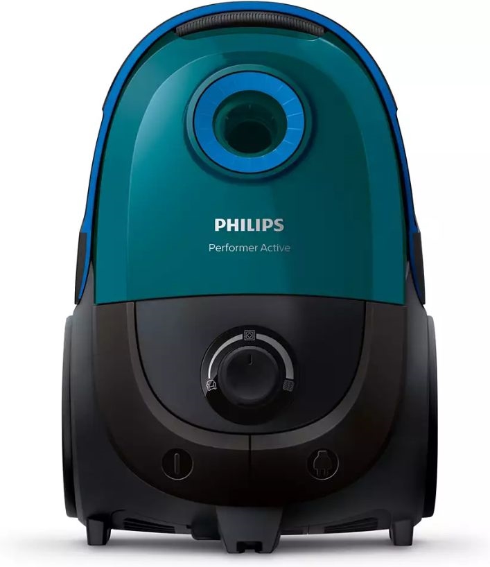 Philips FC8580/09 stofzuiger met zak kopen? | EP.nl