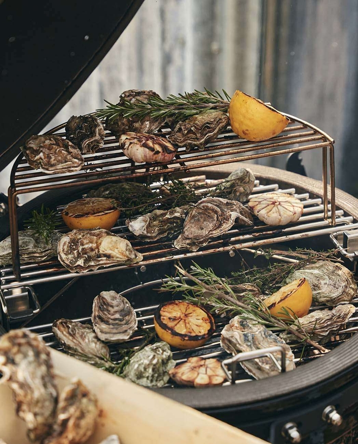 The Basterd Multilevel Cooking System Large kopen? | EP.nl