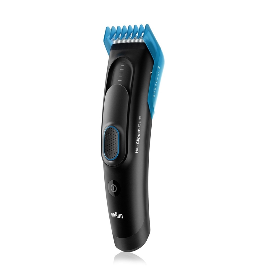 Braun HC 5010 HairClipper zwart Tondeuse kopen? | EP.nl